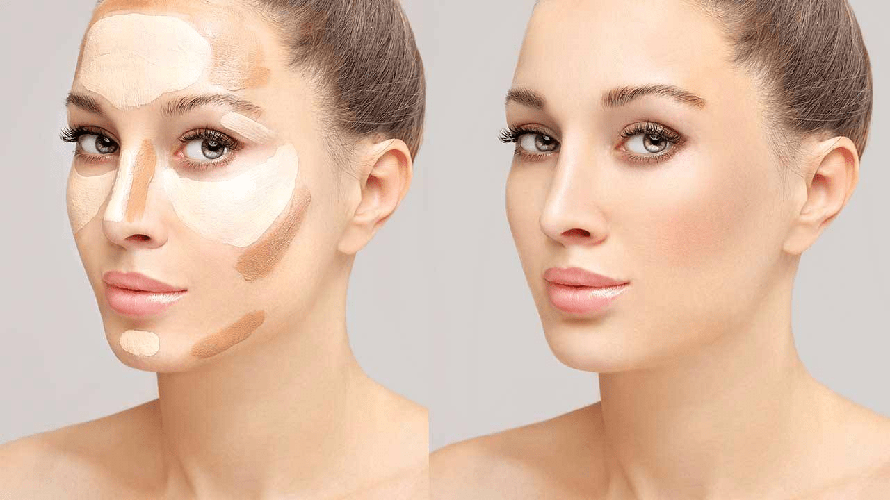 【17 tuyệt chiêu cực xịn dành cho con gái mặt tròn】 - LiLi.vn